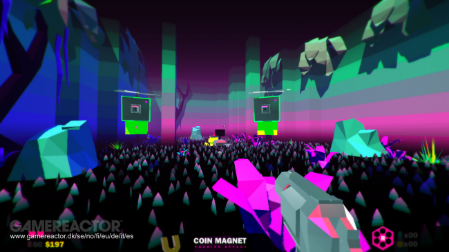 Heavy Bullets - Early Access Impressions Preview - Gamereactor