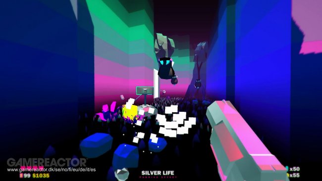 Heavy Bullets - Early Access Impressions Preview - Gamereactor