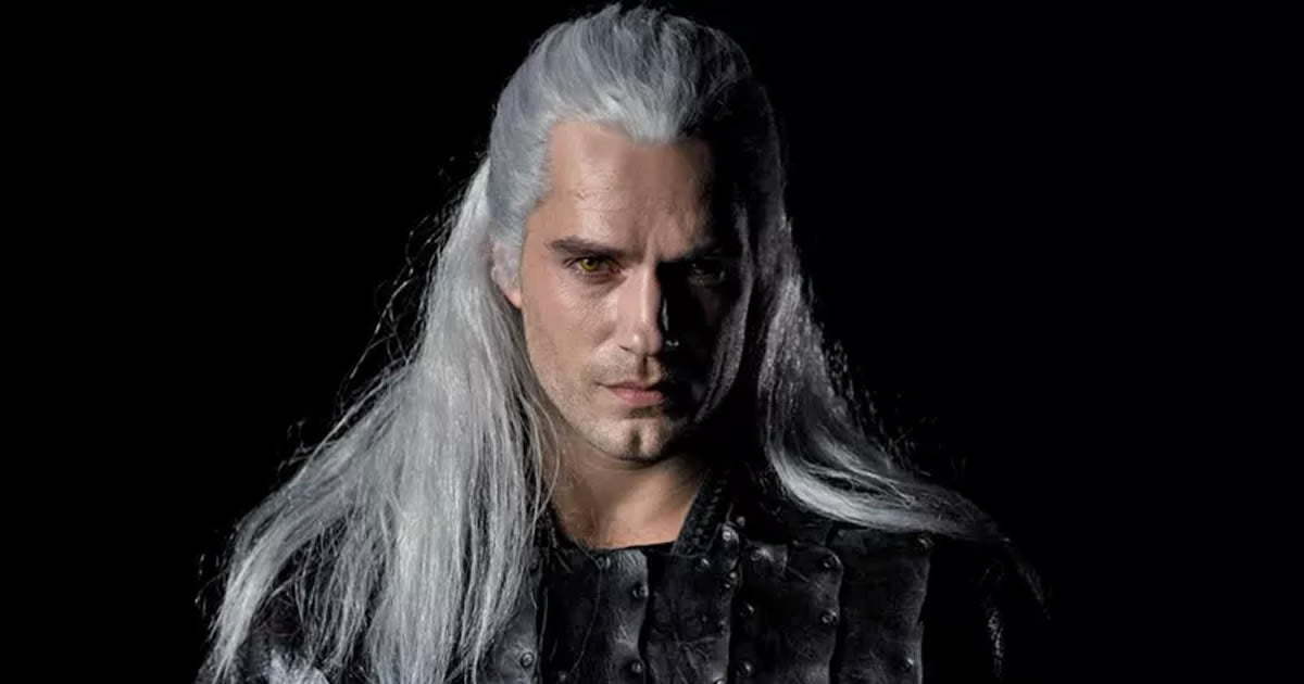 The trailer for Netflix's The Witcher shows a land in turmoil ...