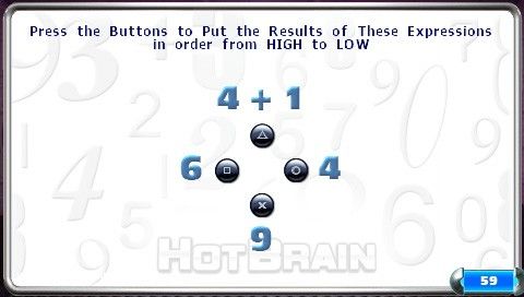 Hot Brain - Gamereactor UK