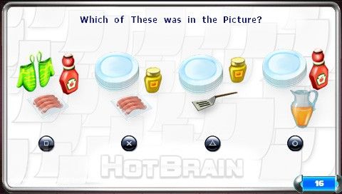 Hot Brain - Gamereactor UK