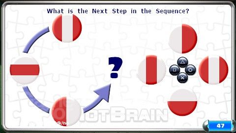 Hot Brain - Gamereactor UK