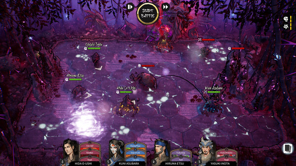 Shadowveil: Legend of The Five Rings Hands-On Preview: A deckbuilder ...