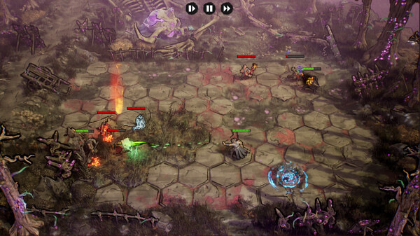 Shadowveil: Legend of The Five Rings Hands-On Preview: A deckbuilder ...