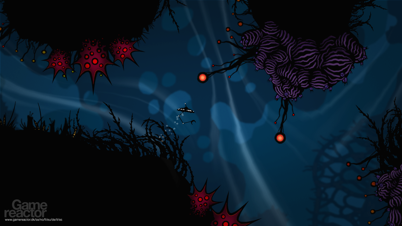 Insanely Twisted Shadow Planet Preview - Gamereactor