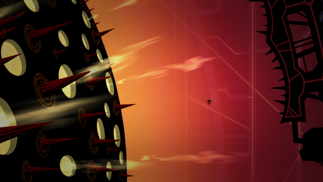 Insanely Twisted Shadow Planet Preview - Gamereactor
