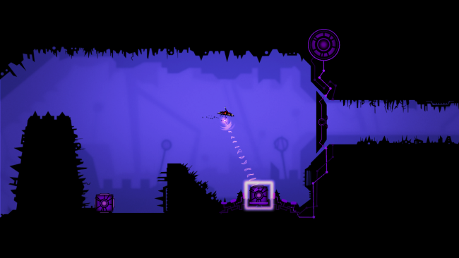 Insanely Twisted Shadow Planet Preview - Gamereactor