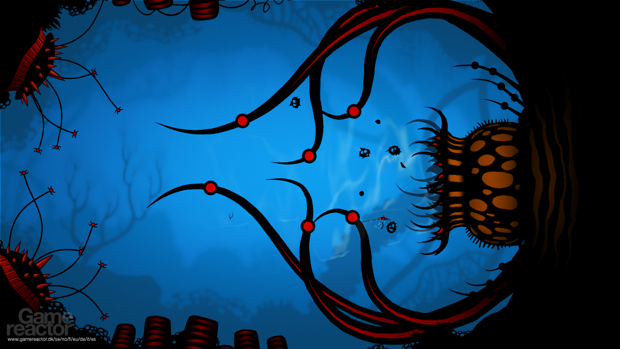 ITSP is coming to PC soon. - Insanely Twisted Shadow Planet - Gamereactor