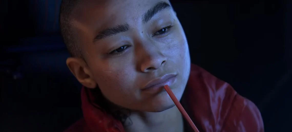 Intergalactic actress reacts to the game's negative reception ...