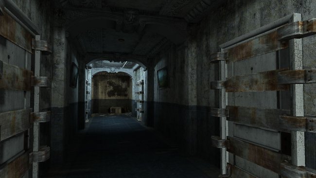 Saw II: Flesh and Blood Review - Gamereactor