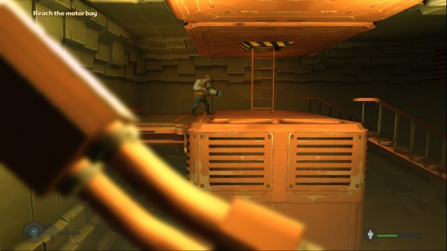 Rochard Review - Gamereactor