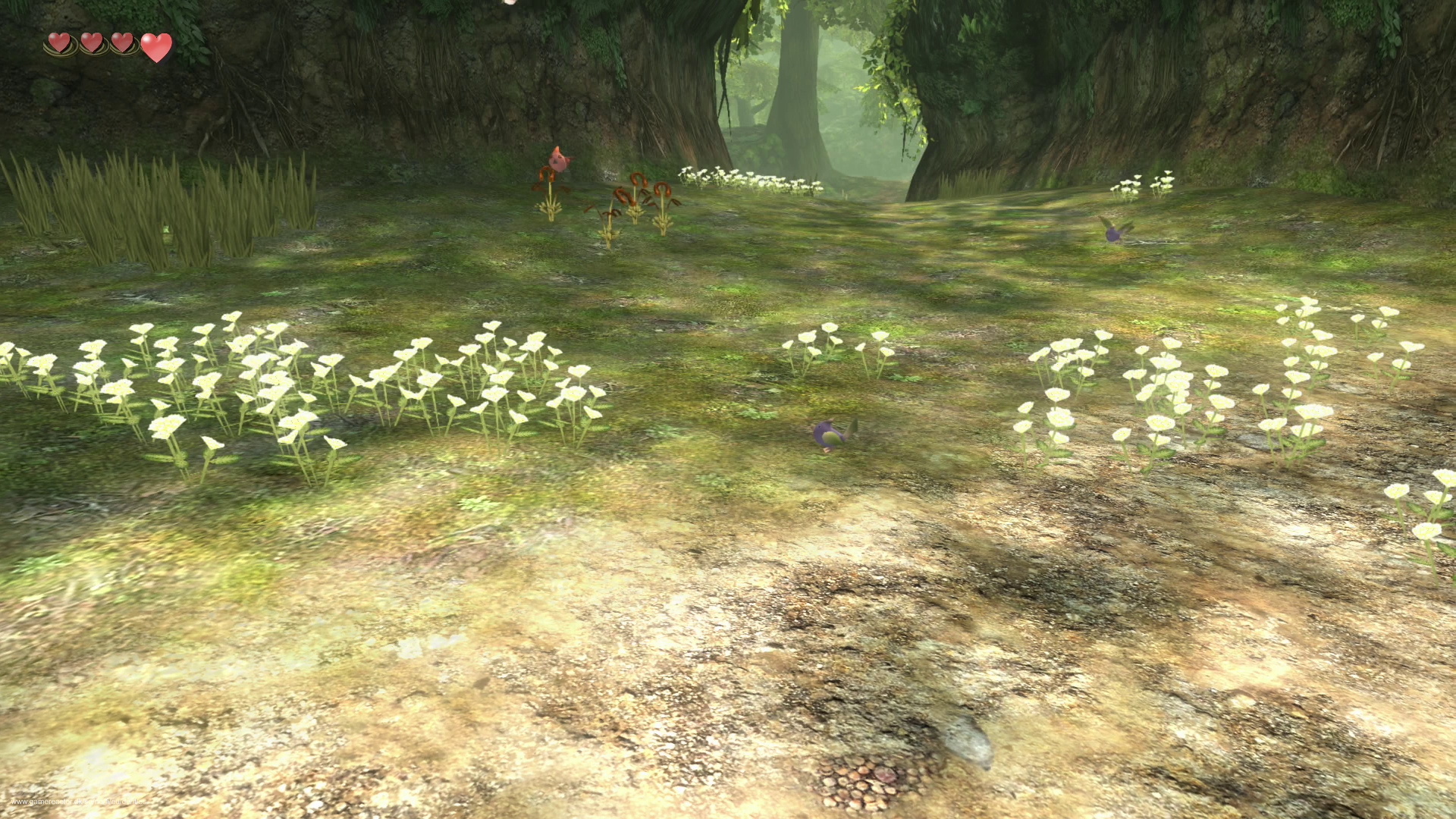 The Legend of Zelda: Twilight Princess HD - Impressions Preview ...