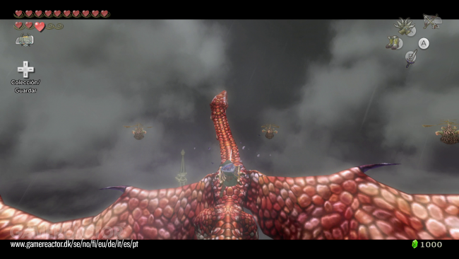 Zelda Twilight Princess HD gameplay: How to Kill your Dragon - The ...