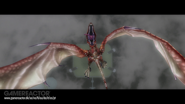 Legend Of Zelda Twilight Princess Argorok