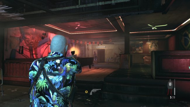 Max Payne 3 Review - Gamereactor