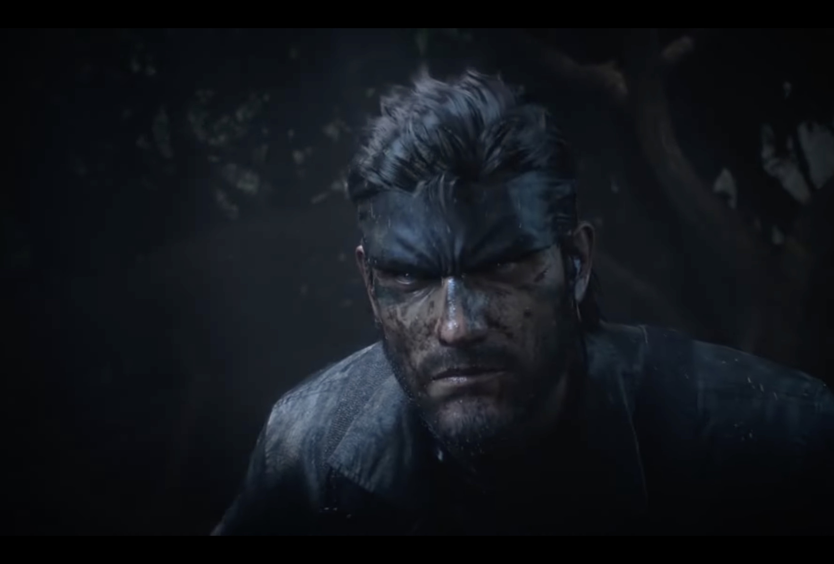 Big announcements for Metal Gear Solid set for later in the year, we ...