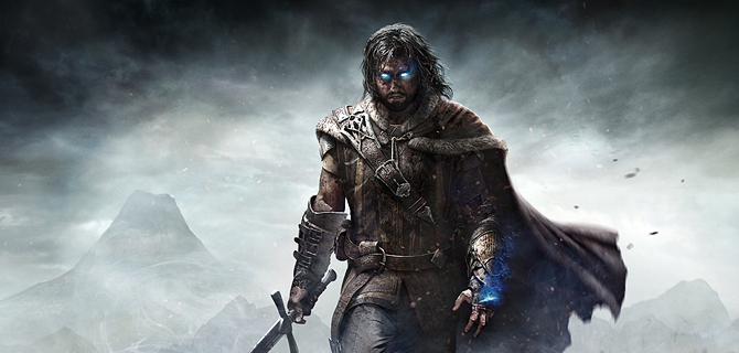Warner Bros. has secured a patent for Middle-earth: Shadow of Mordor's ...