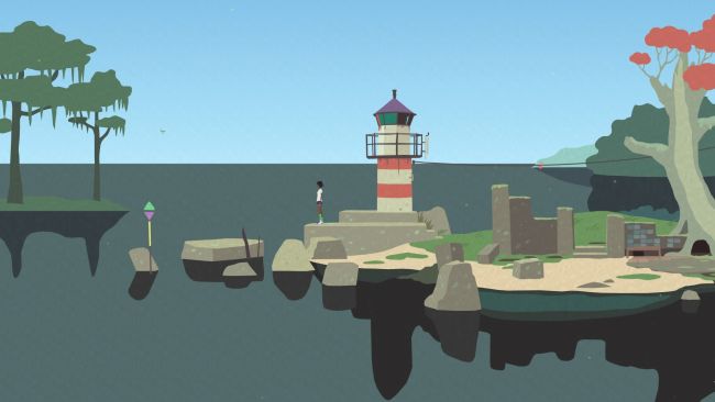 Mutazione Review - Gamereactor