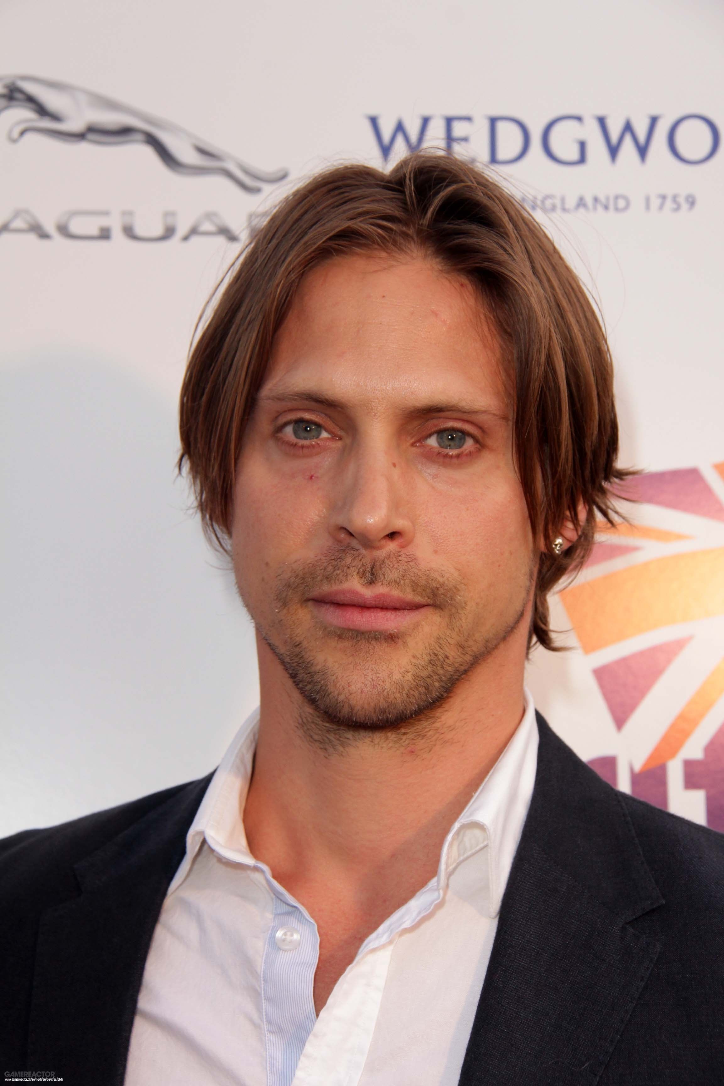 Neil Newbon is spearheading a new movement for stakeholder recognition ...