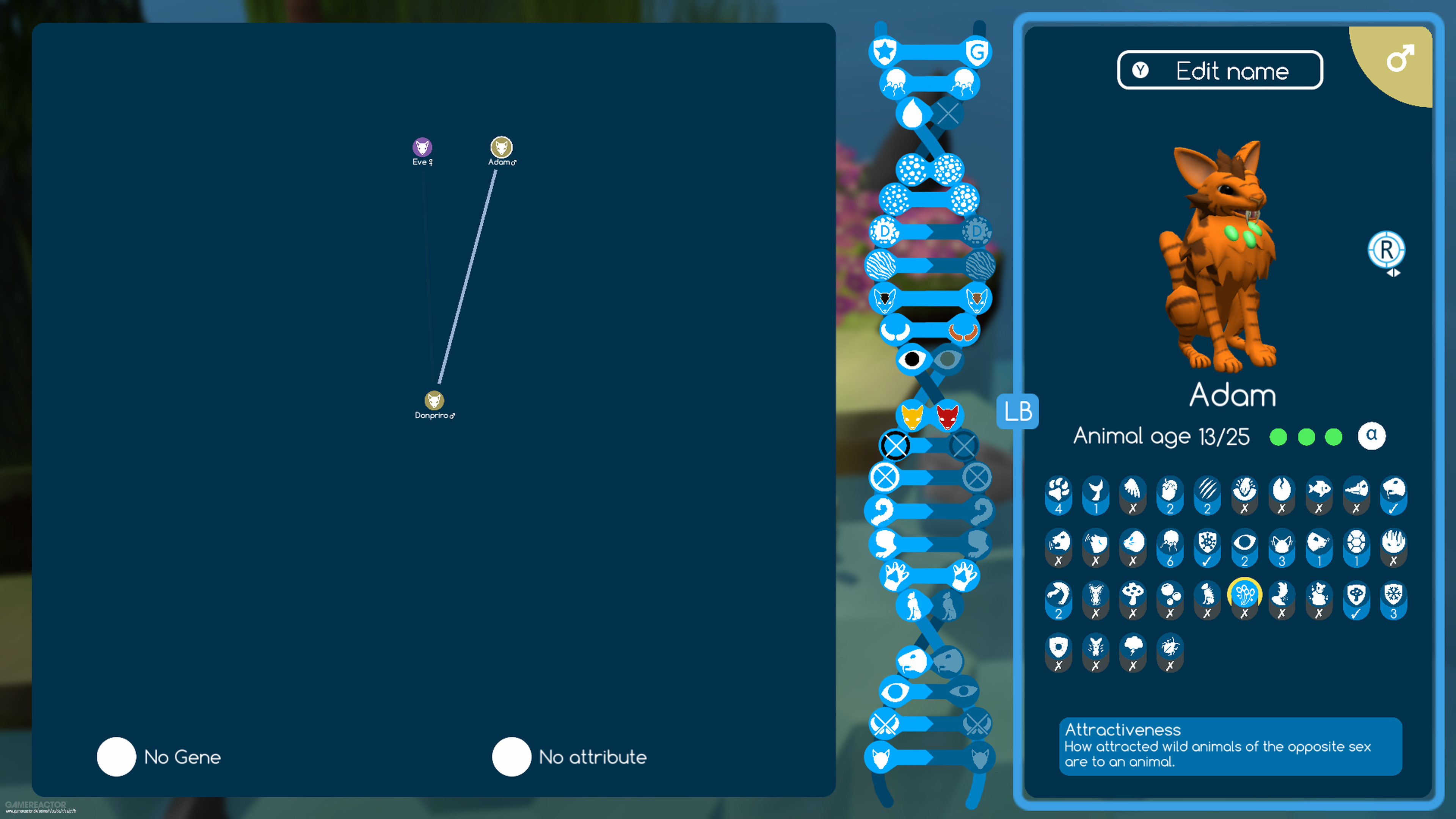 Niche: A Genetics Survival Game - Gamereactor UK
