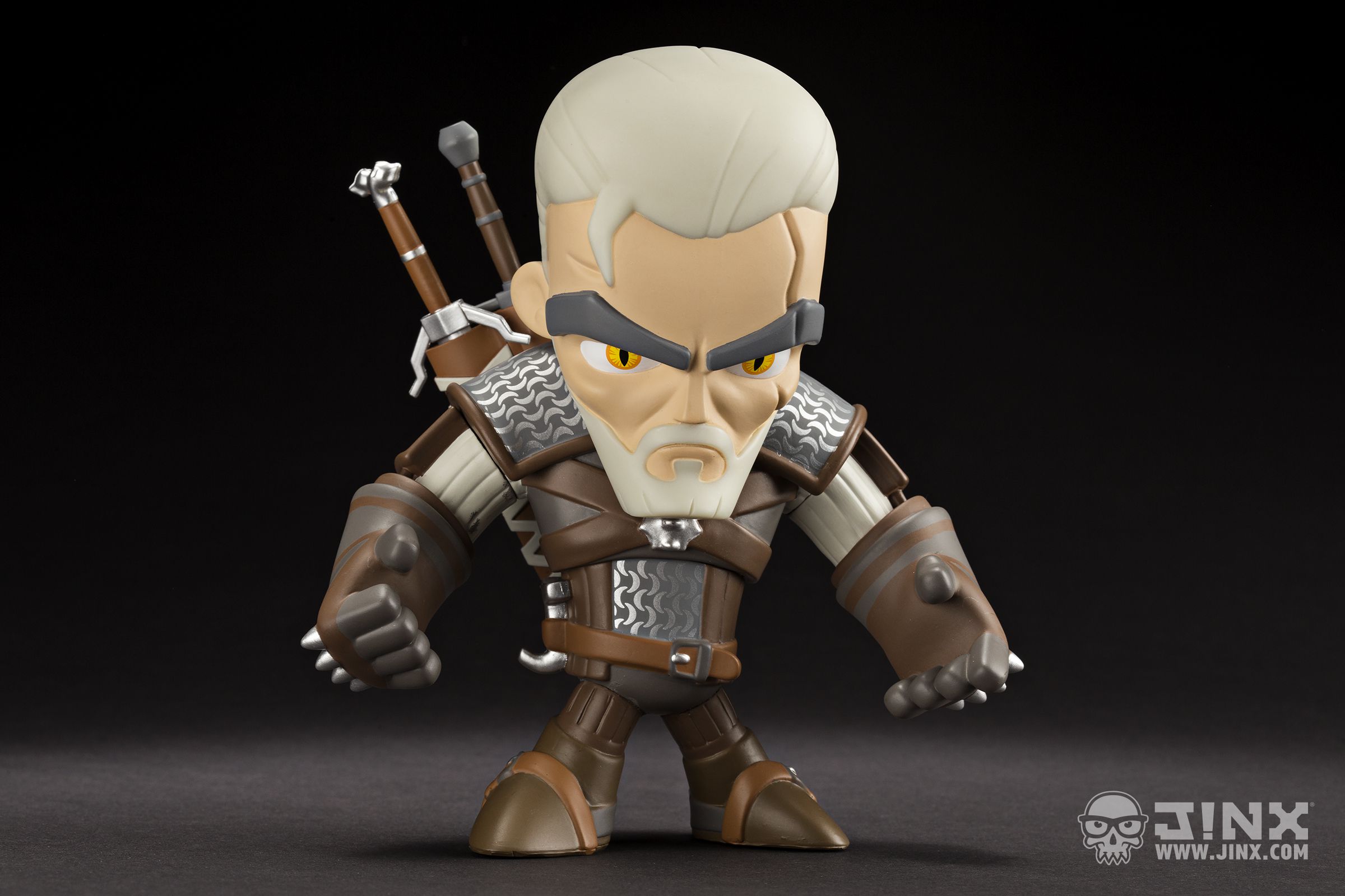 New Witcher 3 figures and collectibles incoming - The Witcher 3: Wild ...