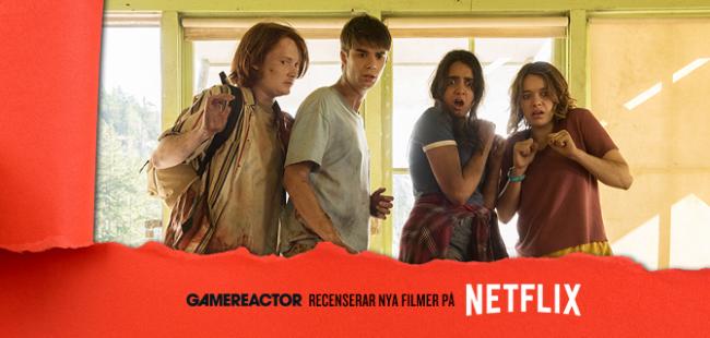 The Package - Gamereactor UK