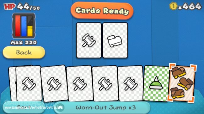 Paper Mario: Color Splash Review - Gamereactor