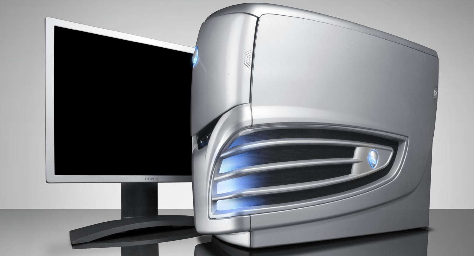 Xmas Buying Guide: PC - - Gamereactor