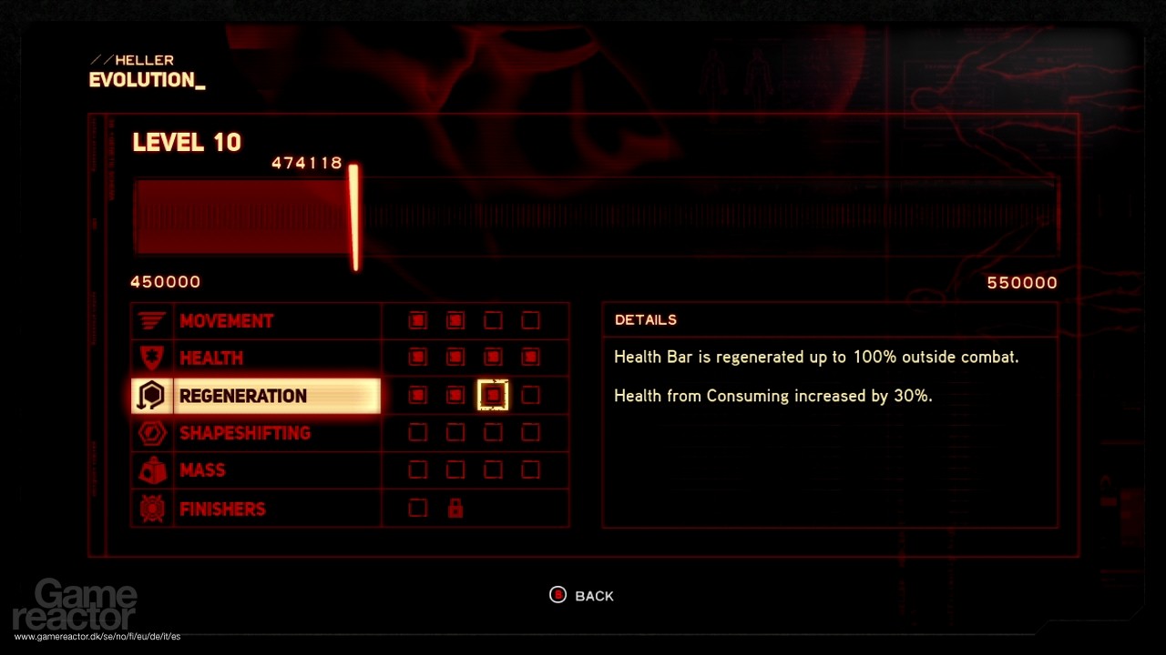 Prototype 2 Review - Gamereactor