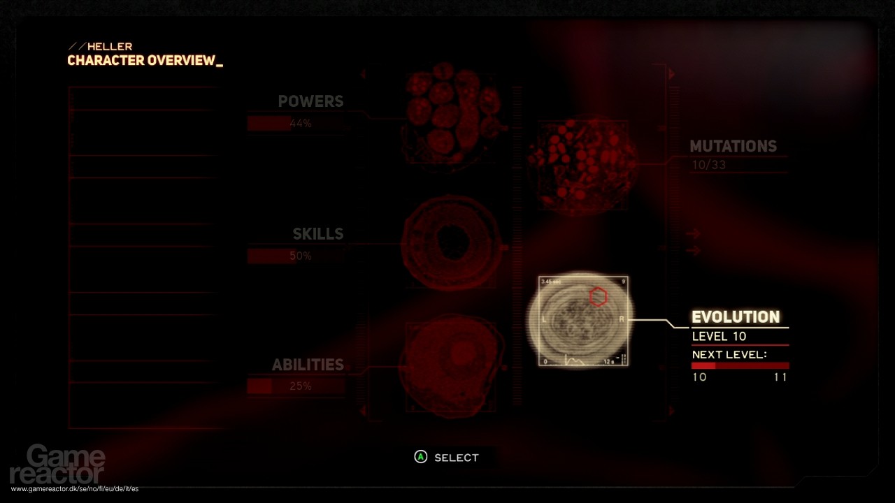 Prototype 2 Review - Gamereactor