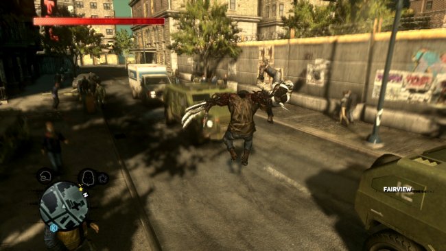 Prototype 2 Review - Gamereactor