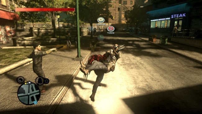 Prototype 2 Review - Gamereactor