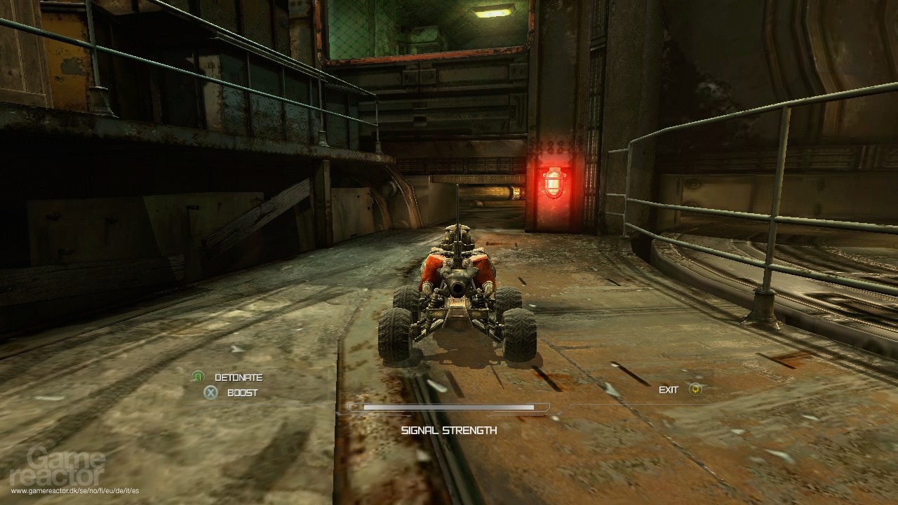 Rage - Gamereactor UK