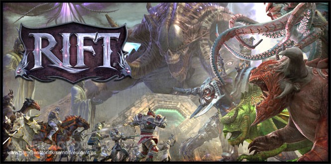 Rift is now free-to-play
