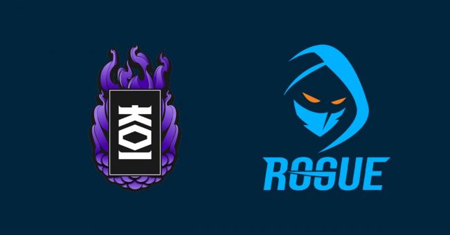Rogue and KOI are teaming up to "dominate esports in Europe ...