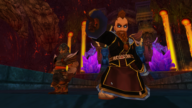 Runes of Magic - Gamereactor UK