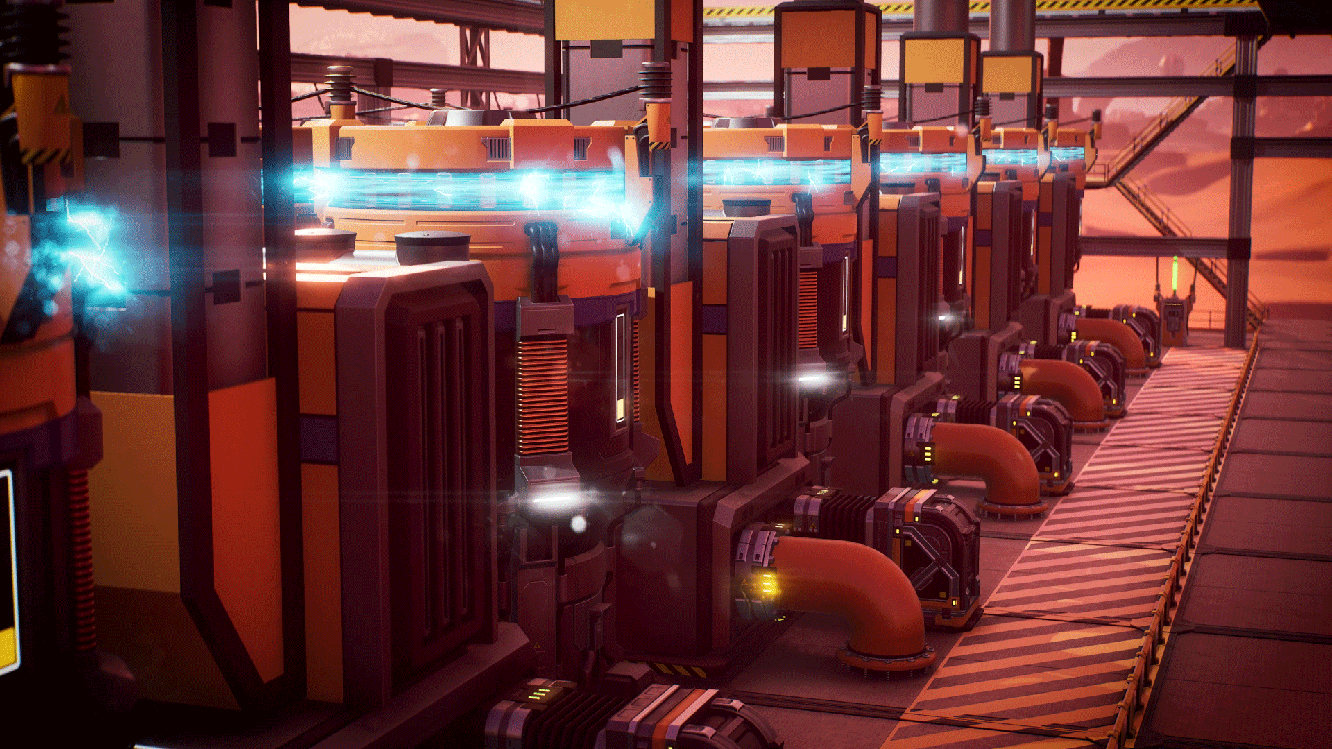 Satisfactory is leaving Early Access in September