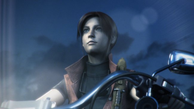 Resident Evil: The Darkside Chronicles Review - Gamereactor