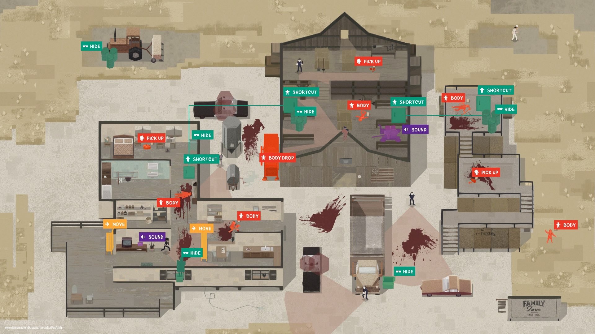Serial Cleaner Review - Gamereactor