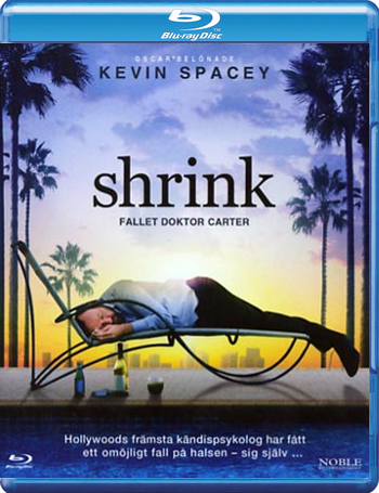 Shrink - Gamereactor UK