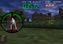 Silent Scope Complete - Gamereactor UK