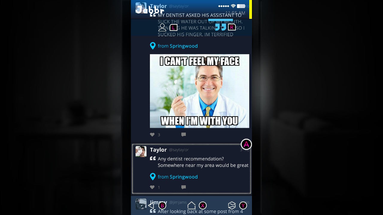 Simulacra Review - Gamereactor