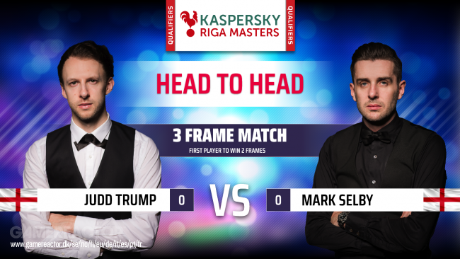 Snooker 19 announced for consoles and PC