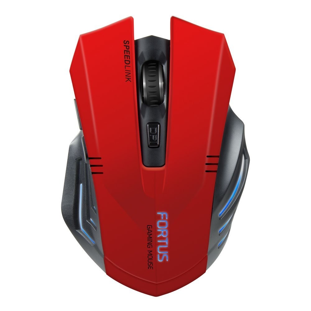 Speedlink Fortus - - Gamereactor