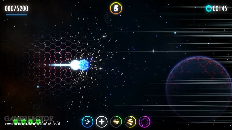 Star Ghost - Gamereactor UK
