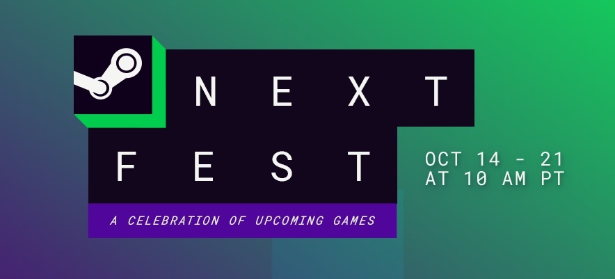 Steam Next Fest is here with far too many demos for us to check out in ...