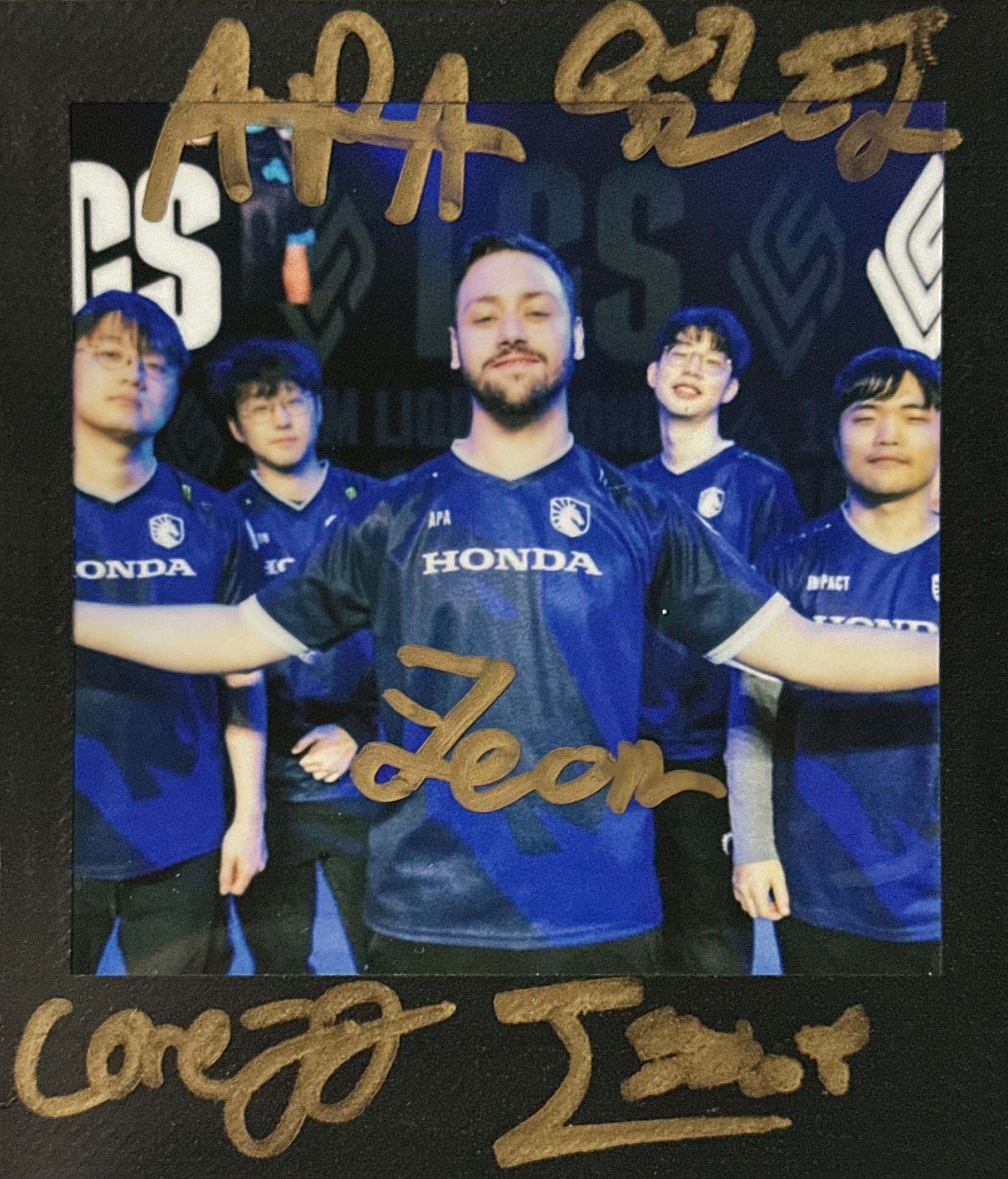 Team Liquid are the LCS Spring Split victors - League of Legends ...