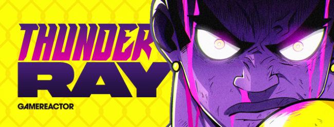 Thunder Ray - Gamereactor UK