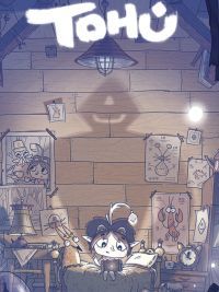 TOHU - Gamereactor UK