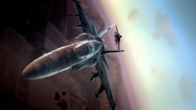 Top Gun Hard Lock takes off - Top Gun: Hard Lock - Gamereactor